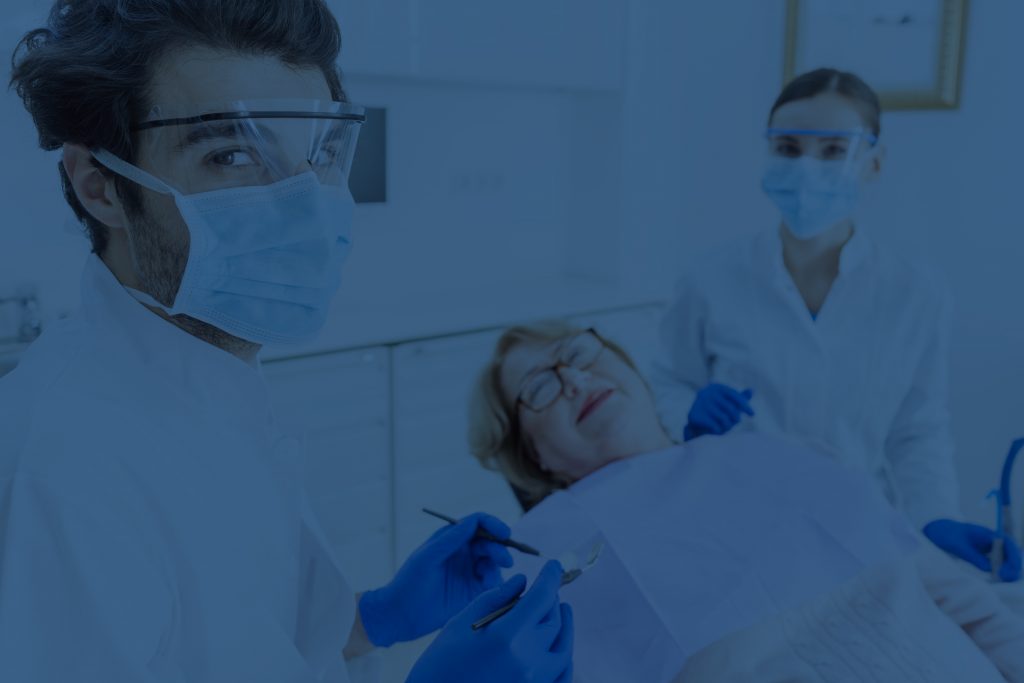 Safety , DDS Dentures + Implant Solutions